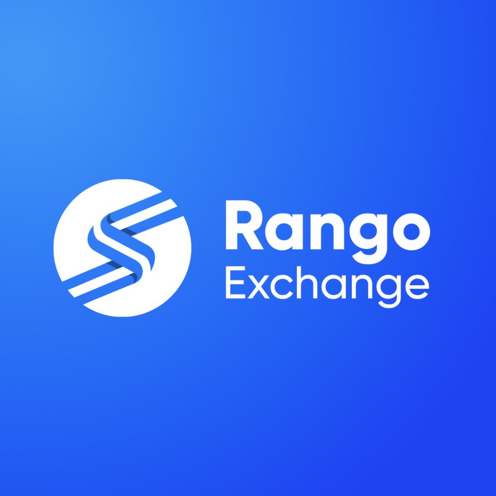Rango Exchange – Alpha & Gamma Official Website